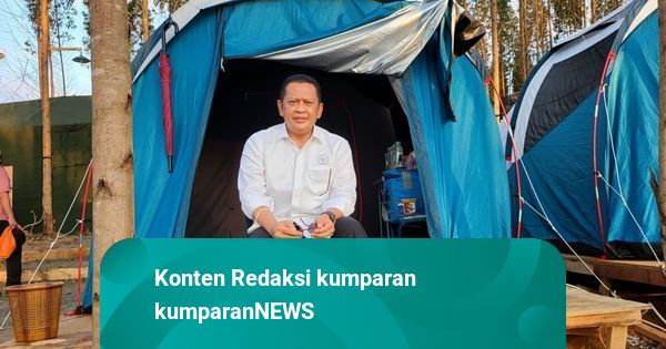 Ramai Ramai Kritik Bamsoet Soal Undur Pemilu 2024